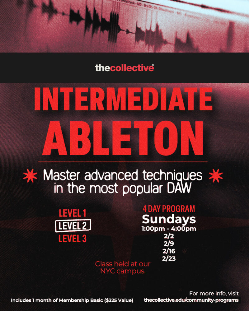 The Collective - The Collective