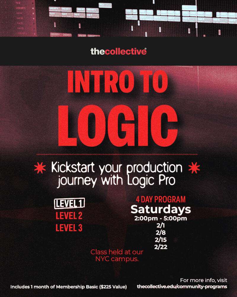 The Collective - The Collective